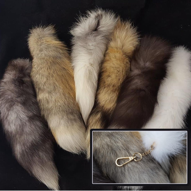 Shop - The Fox's Trousers